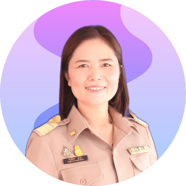 บุคลากร - โรงเรียนมัธยมพรสำราญ